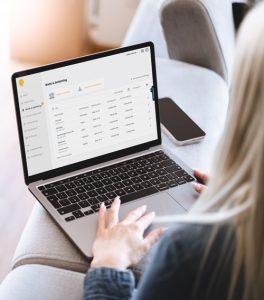 Personalkollen - Slipp Redovisning
