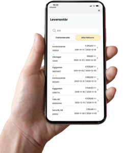Personalkollen - Slipp Redovisning